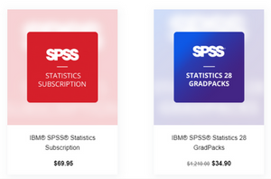 SPSS